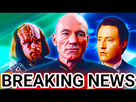 Very Exclusive News! Why Data’s Head Is Severed In Star Trek: The Next ...
