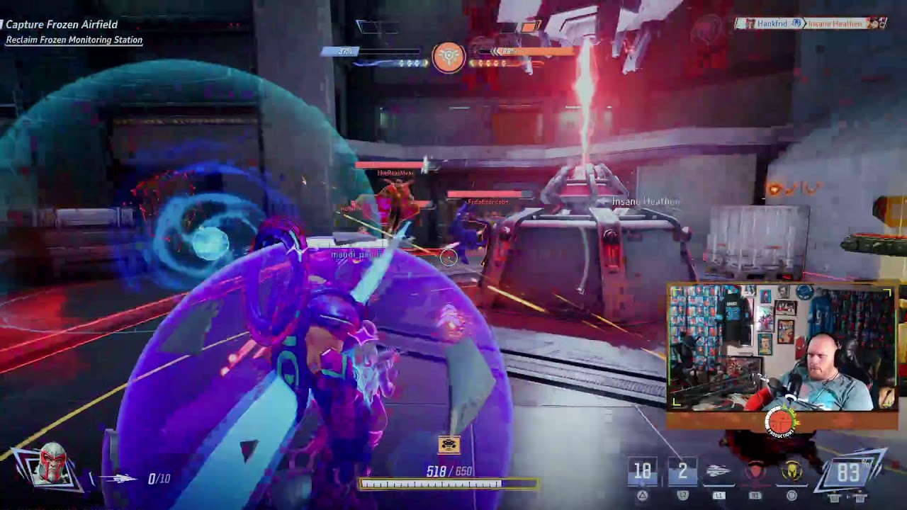 Rivals Sunday Special Fun Time - YouTube