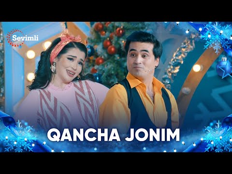 Musulmon Yunusov va Gulruh Pirnazarova - Qancha jonim