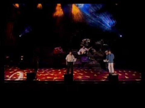 Grup Yorum - Hiç Durmadan