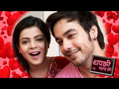 Thapki-Bihaan's LOVE Chemistry - Thapki Pyaar Ki - EXCLUSIVE Video