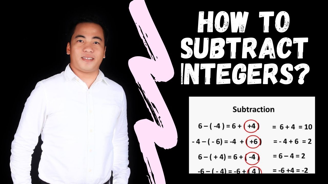 How To Subtract Integers Grade 7 Math Richmond Abueva YouTube how-to-subtract-integers-grade-7-math-richmond-abueva-youtube