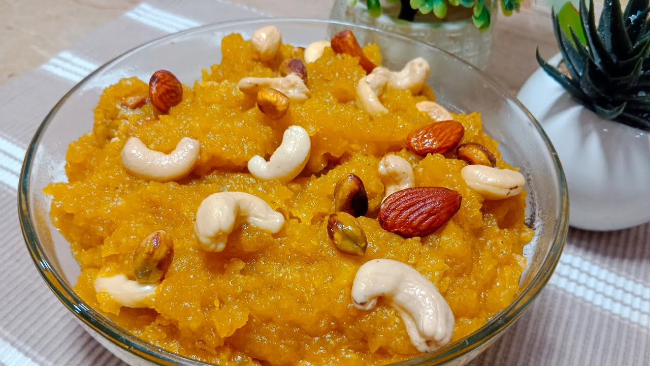 Pethe ka Halwa Recipe | How to make Pumpkin halwa | Recipe by Maryam ...