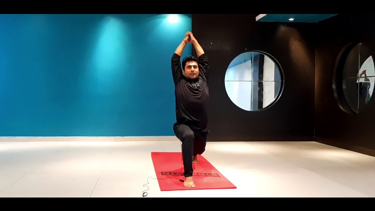 Best yoga poses for leg split. Strengthen your core - YouTube