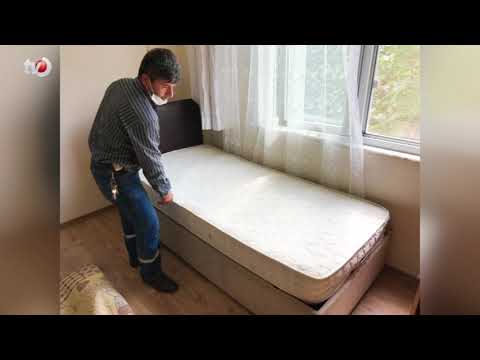 İhtiyaç Sahibi Aileye Eşya Yardımı