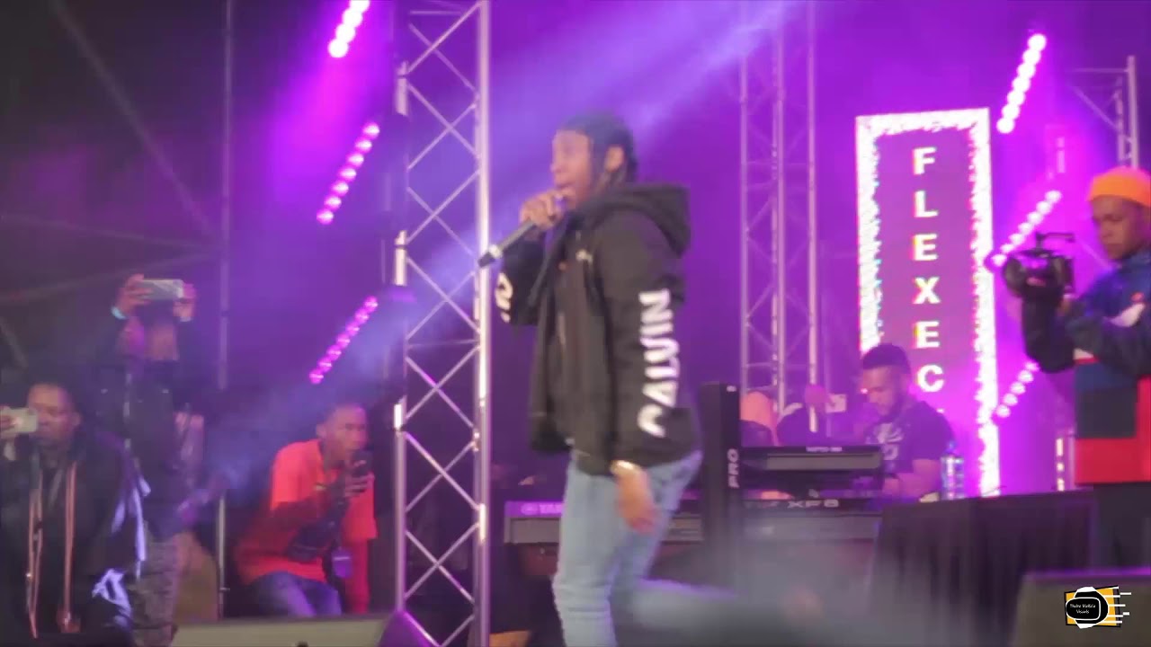 @Flexecution: Frank Casino Whole Thing Performance Video. Dir by ...