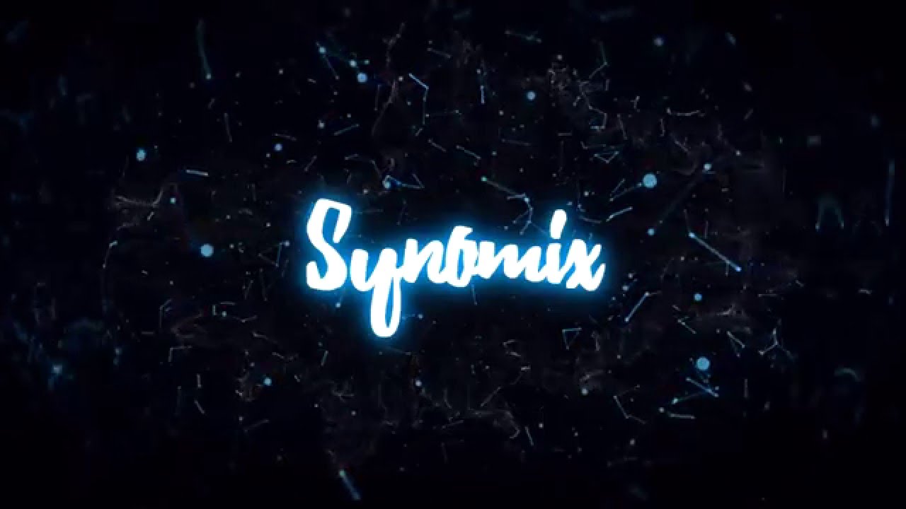 Synomix Intro - YouTube