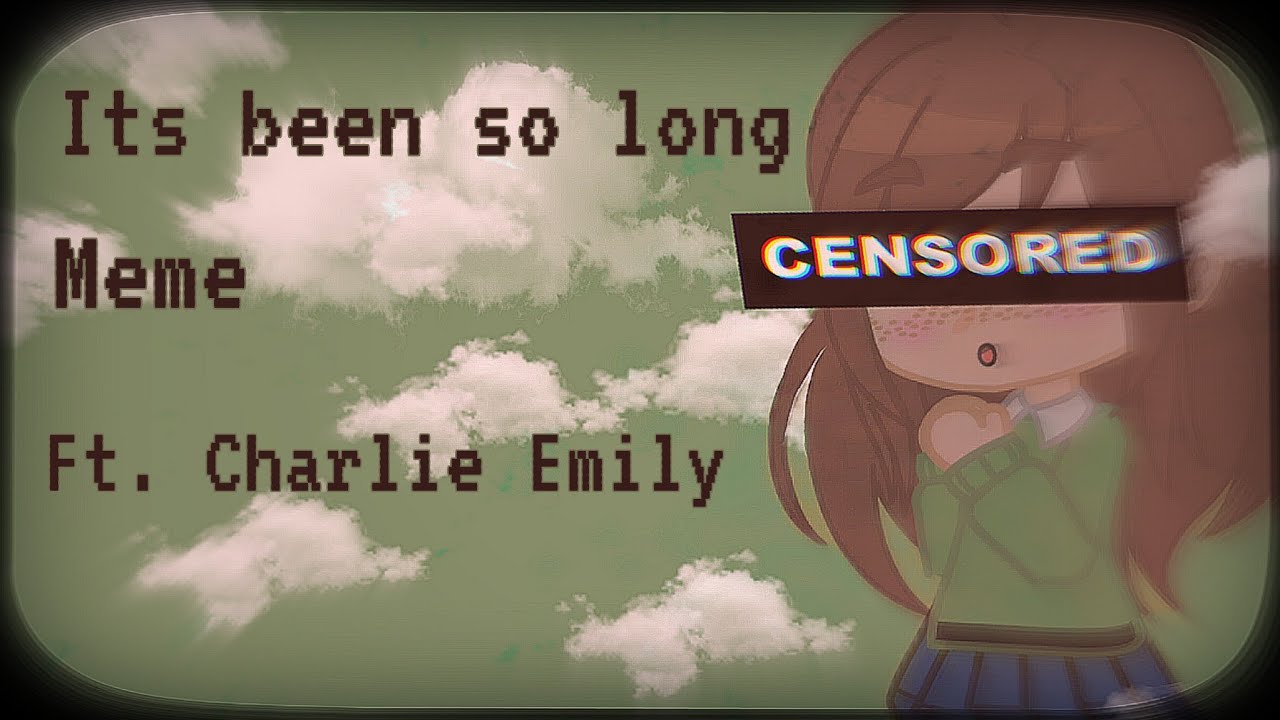Charlie Emily // FNaF edit // The missing children - YouTube