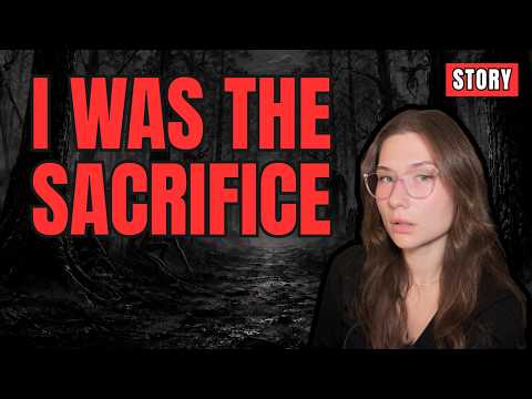 My Best Friend Tried To Sacrifice Me (STORY)