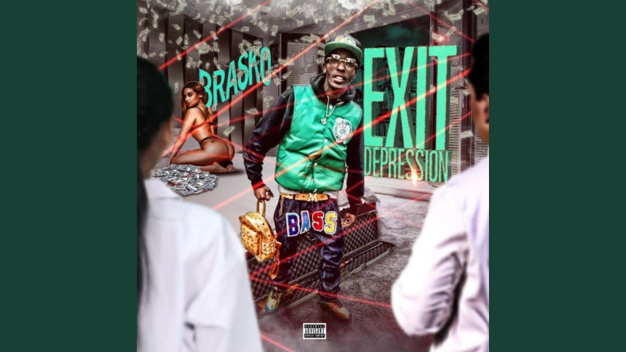 Brasko-Regular - YouTube