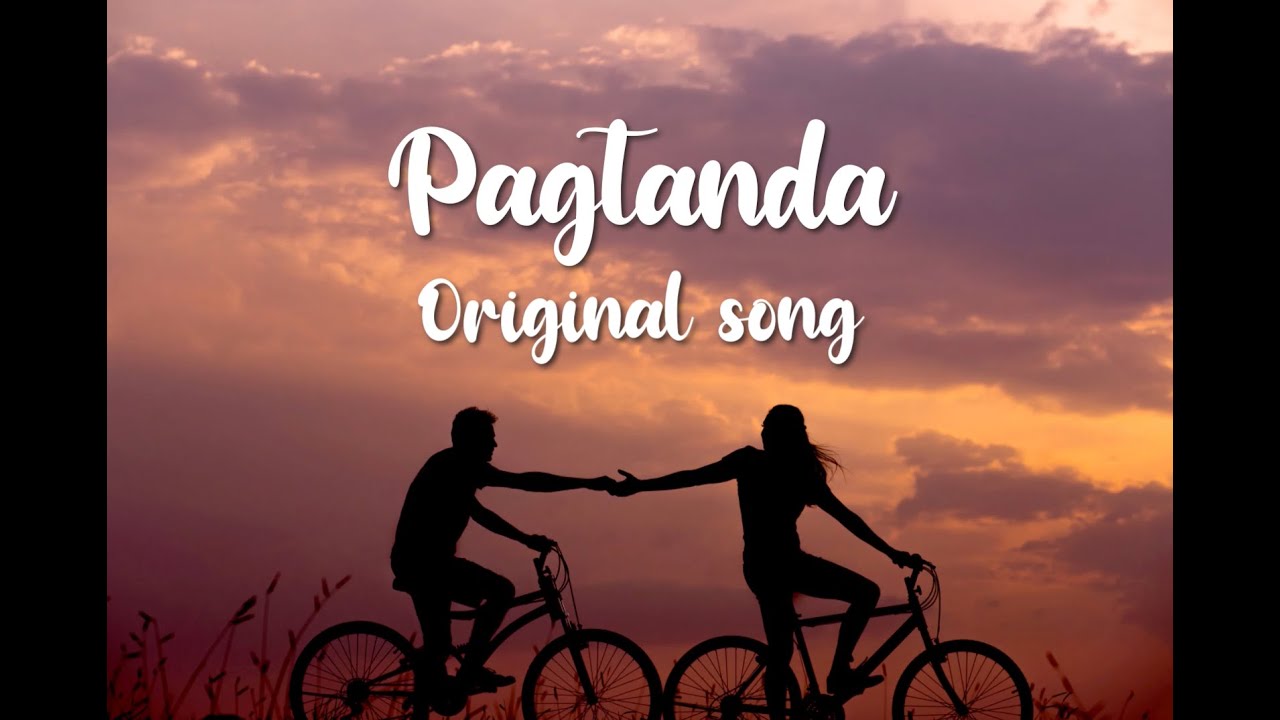 Jared Cape - Pagtanda (Original song) - YouTube