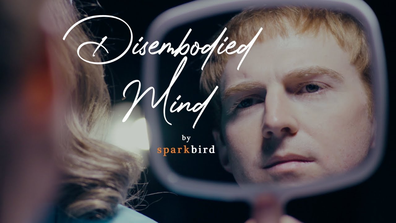 Sparkbird — Disembodied Mind [Official Music Video] - YouTube