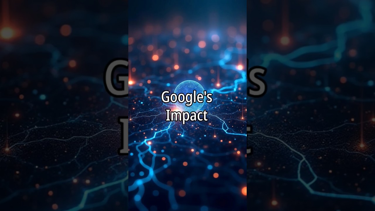 Google's 7 Unseen Tools Revolutionizing Your Daily Life - YouTube