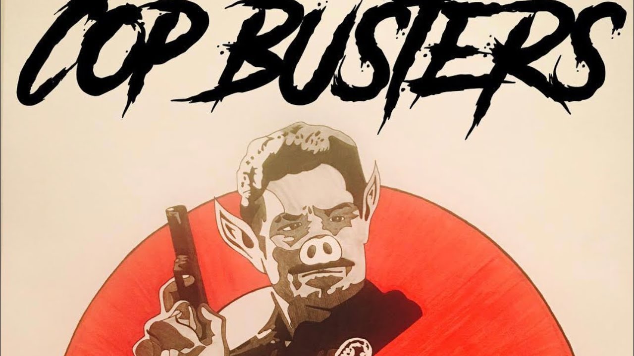 Cop busters: the time I blew a television deal for $400,000 because I ...