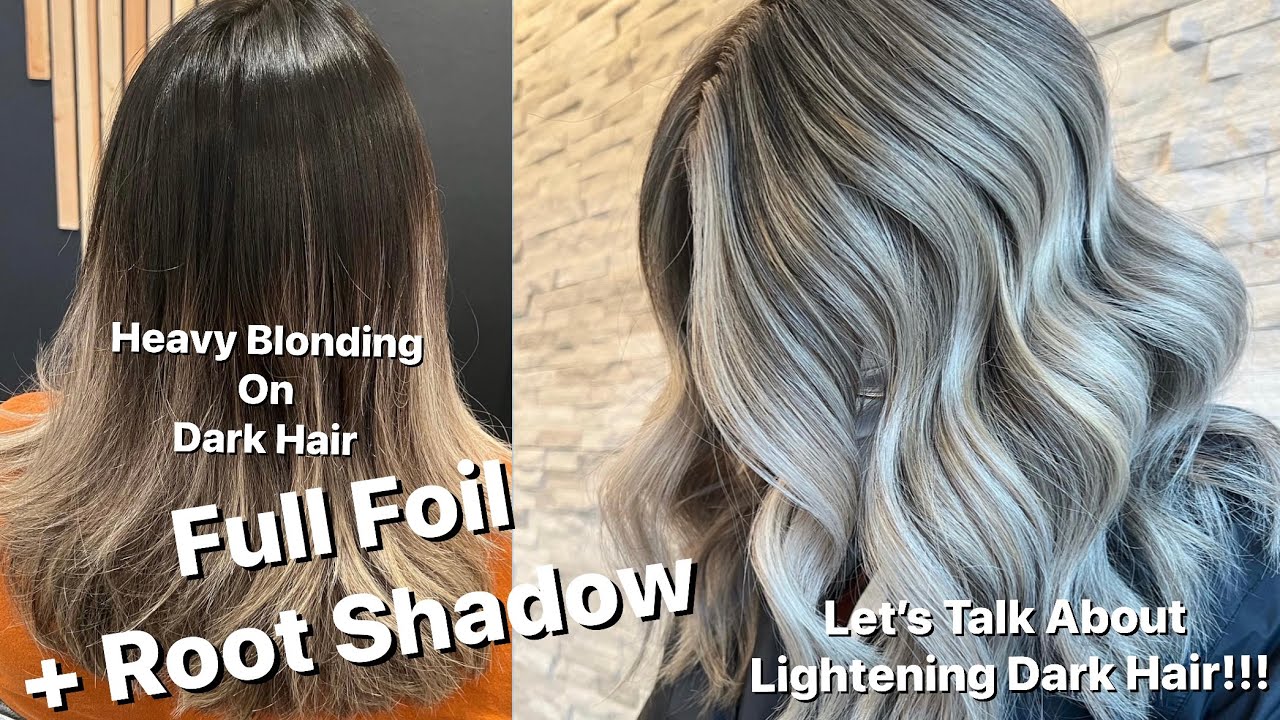 Heavy Foil Highlights