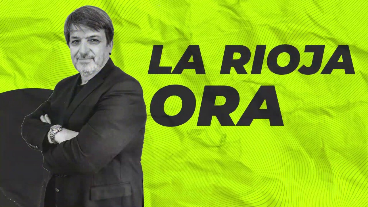 LA RIOJA ORA - Dios no hace acepción de personas - PASTOR FERRANDO ...