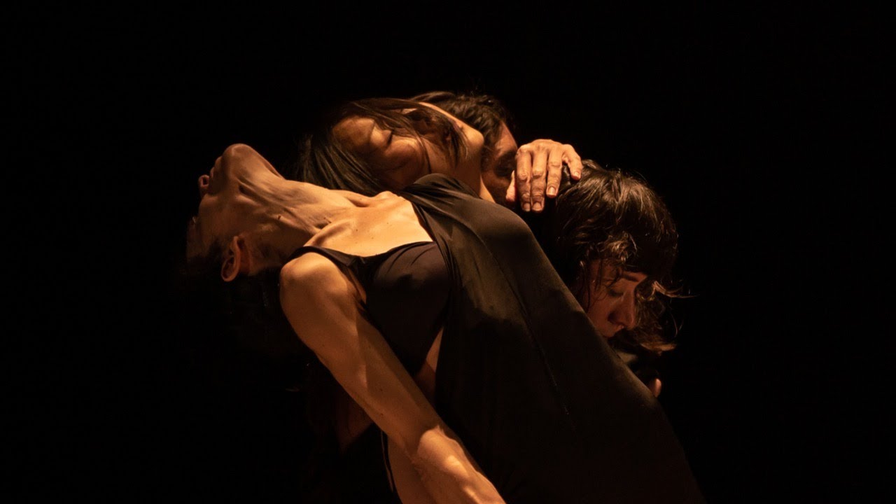 STONES & BONES by ROOTLESSROOT || Trailer I - YouTube