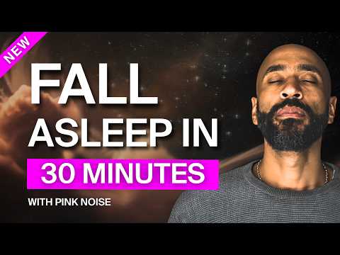 Fall Back Asleep in Minutes, Not Hours | Fast-Acting Sleep Hypnosis