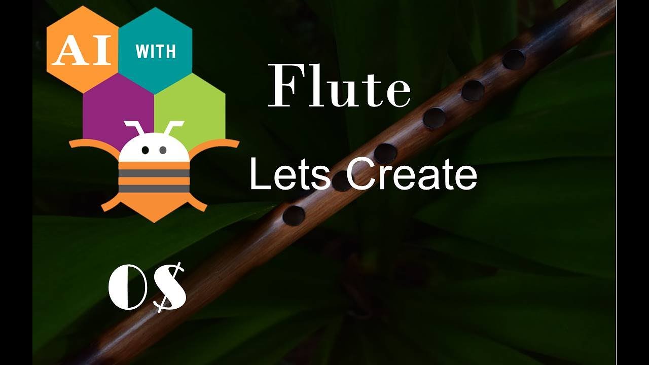 Lets Create Flute In Mit App Inventor | By HighTech - YouTube