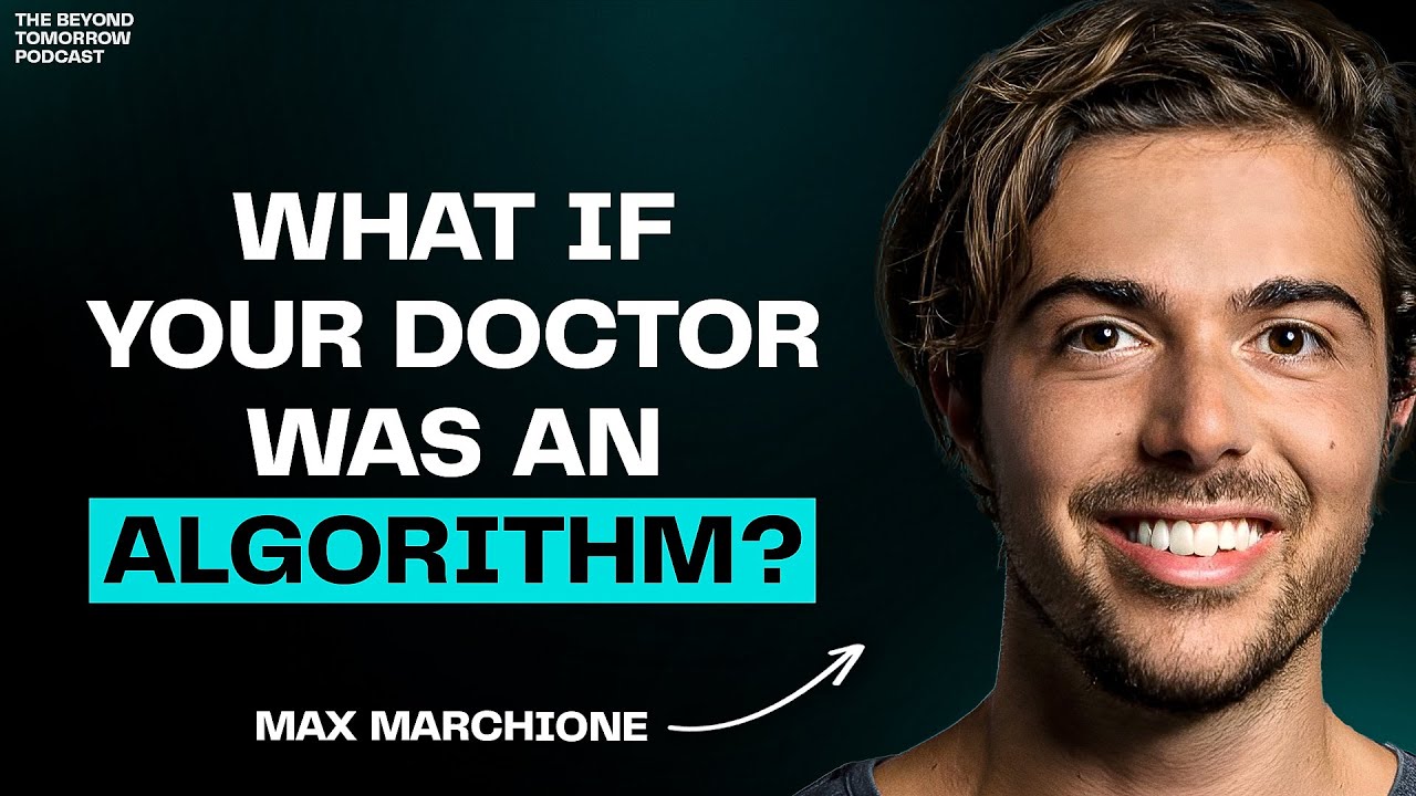 The Digital Clinic Catching Health Issues Before Doctors Can | Max ...