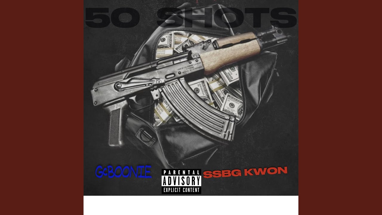 50 SHOTS - YouTube
