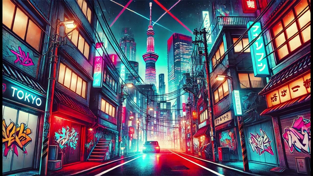 ニートtokyo freestyle feat SEEDA - YouTube