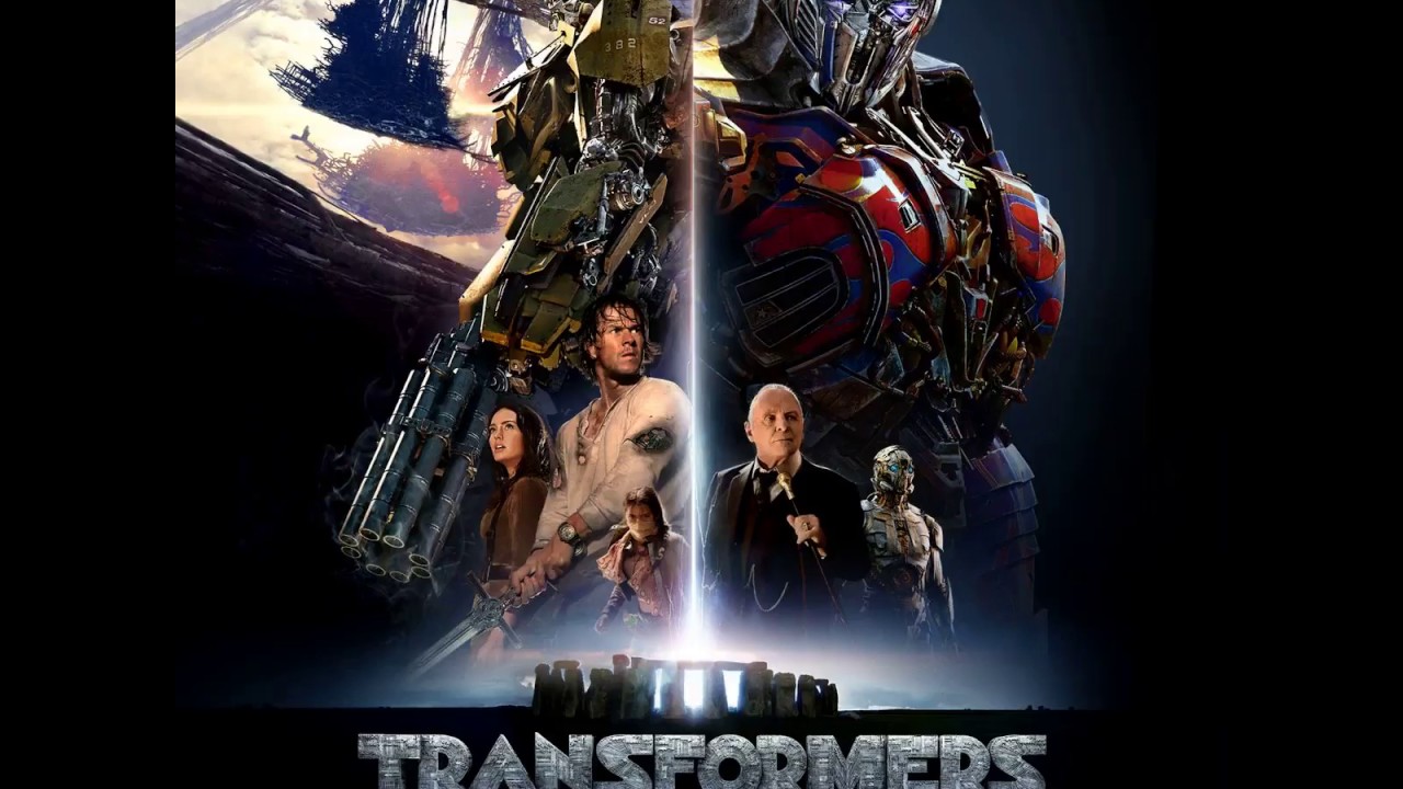22. Steve Jablonsky - Dive [Transformers: The Last Knight Soundtrack ...