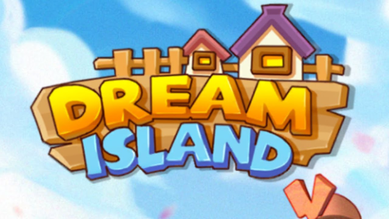 Dream Island Mobile Game | Gameplay Android - YouTube