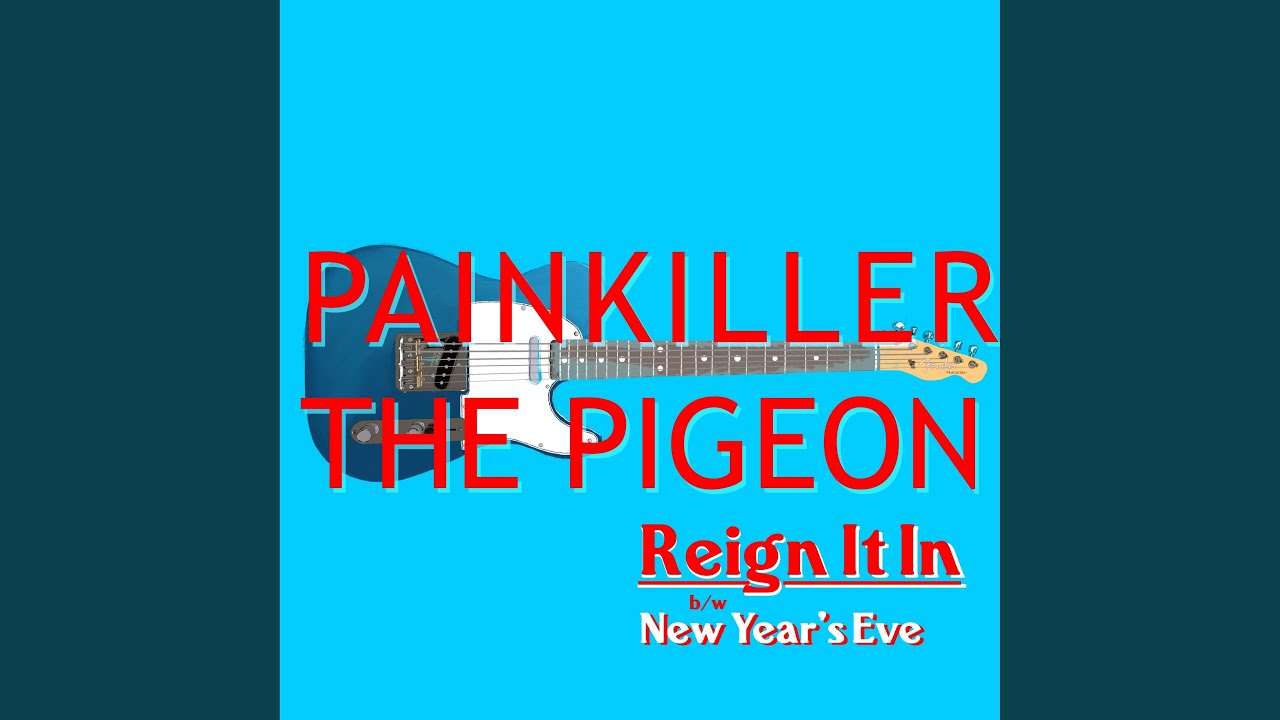 Reign It In (Single Edit) - YouTube