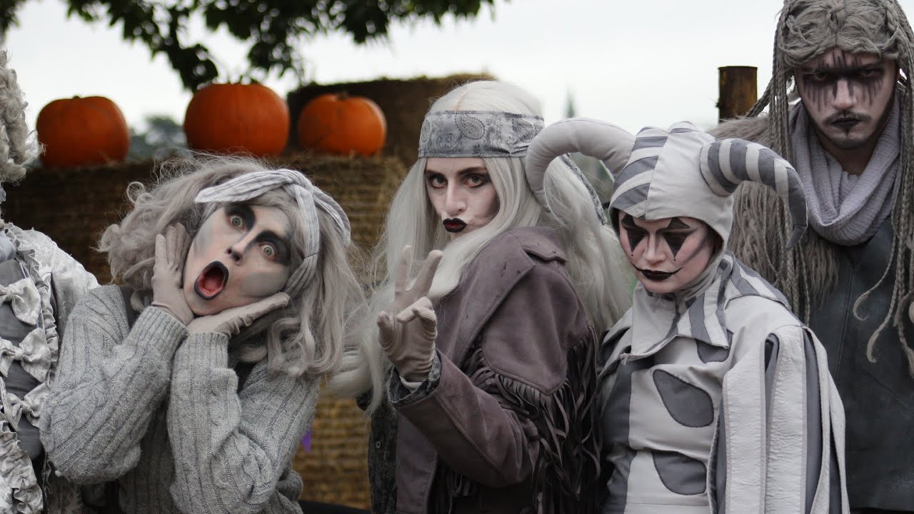 Alton Ancestors group 2 - recorded in 4k iPhone 15 - YouTube