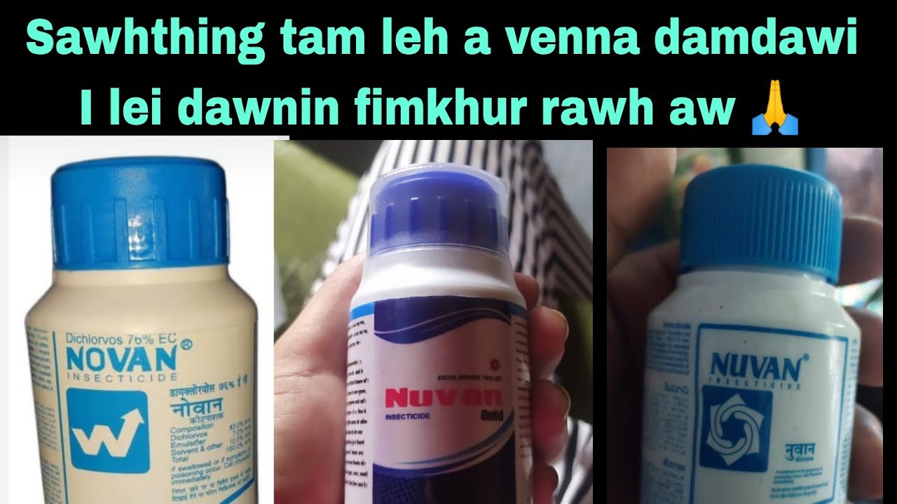 Sawhthing tam leh a venna i lei dawnin Fimkhur rawh:Rindika Hmunzawl ...