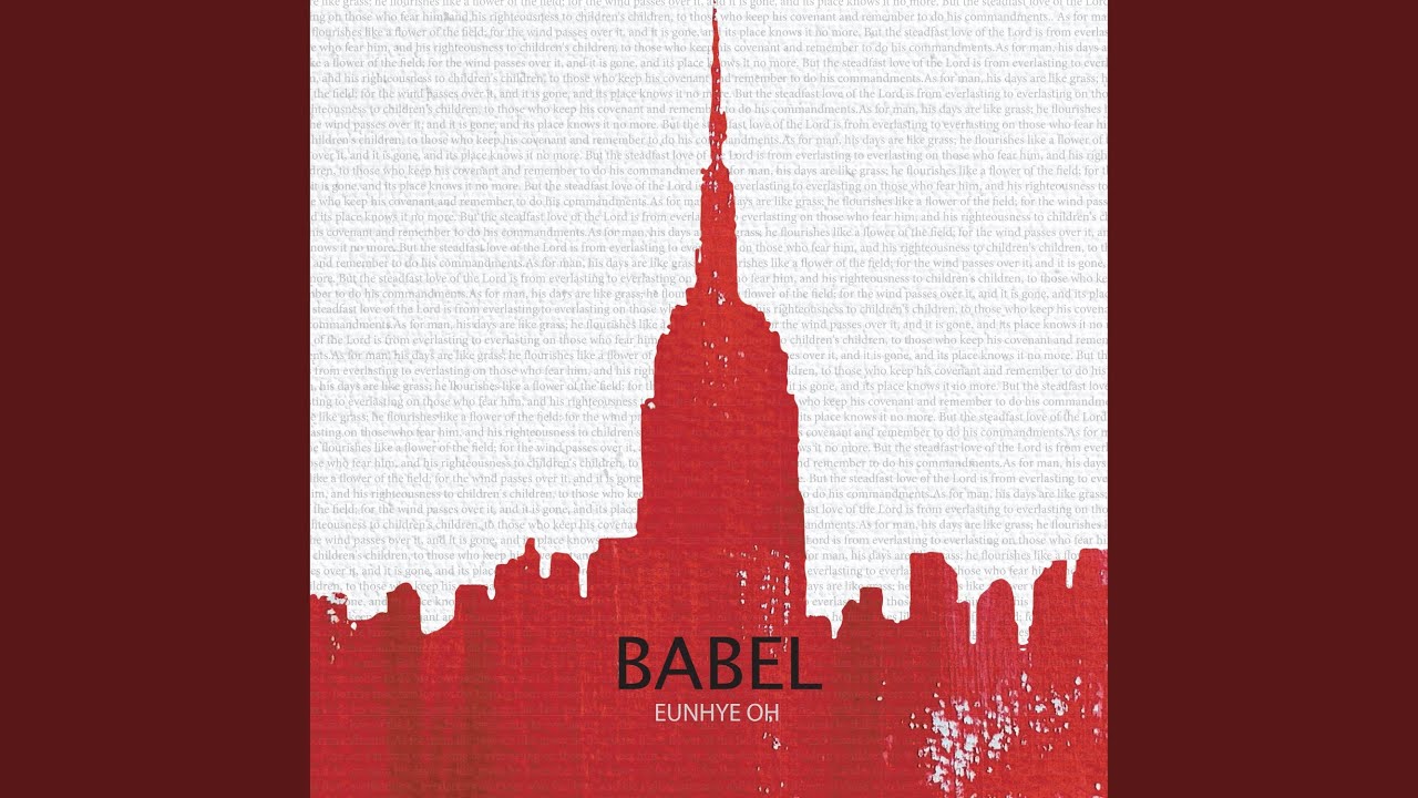 Babel Part.1 - YouTube
