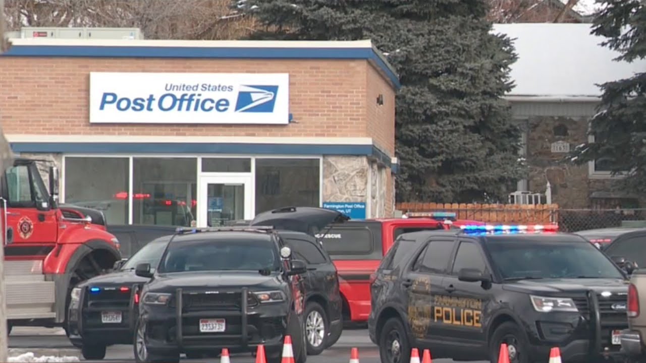 Witnesses give reaction to fatal police-involved shooting in Farmington ...