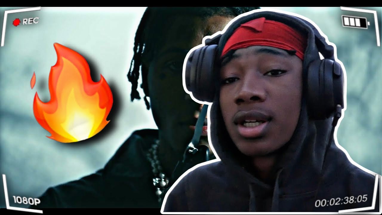 YB REALLY DONT MISS 🔥!! YoungBoy Never Broke Again - Demon Party ...