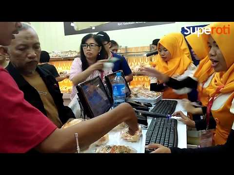 Jakarta Fair 2017 - Superoti - YouTube