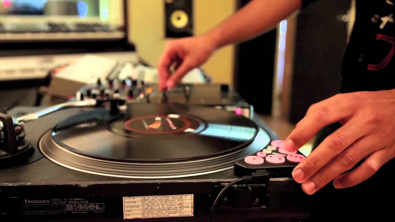 Voice Hands Machine - Take Your Hand - YouTube