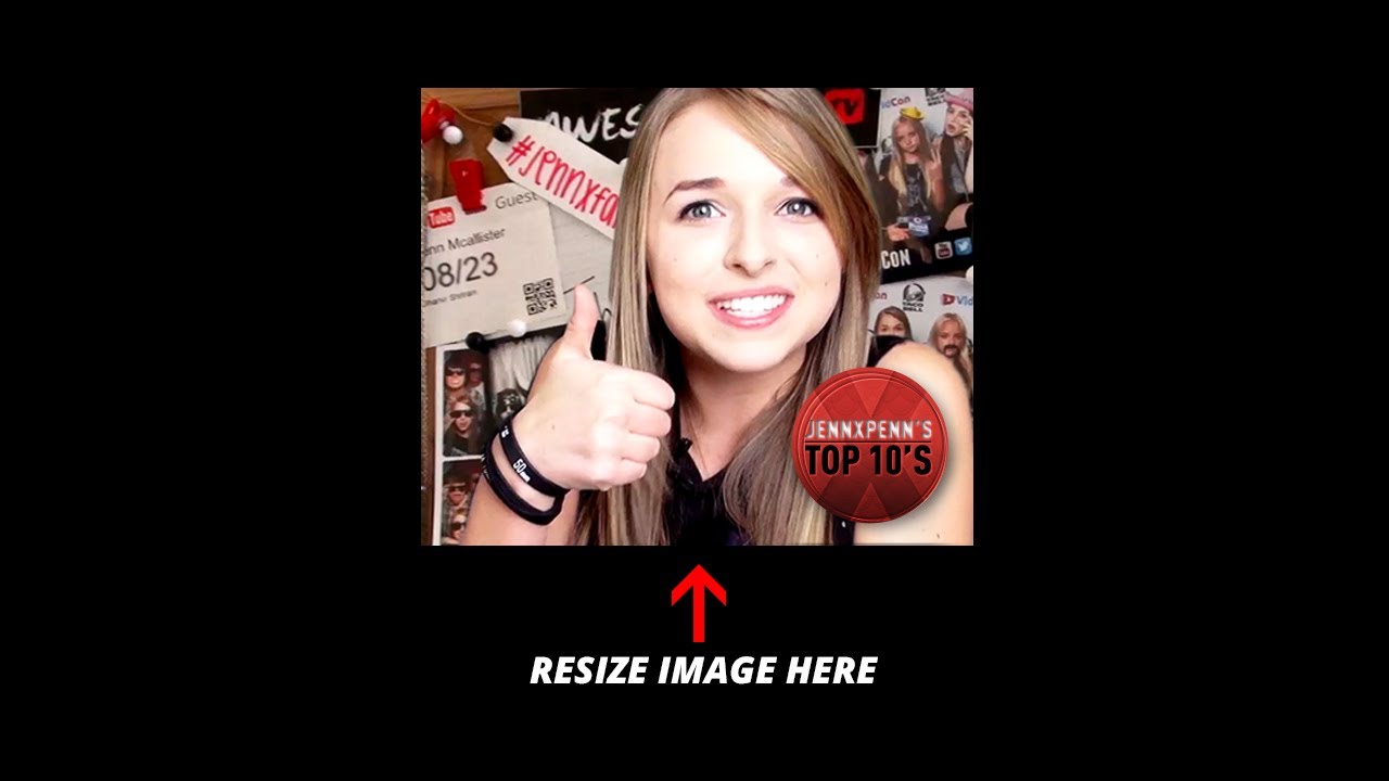 JennXPenn's Top 10 - YouTube