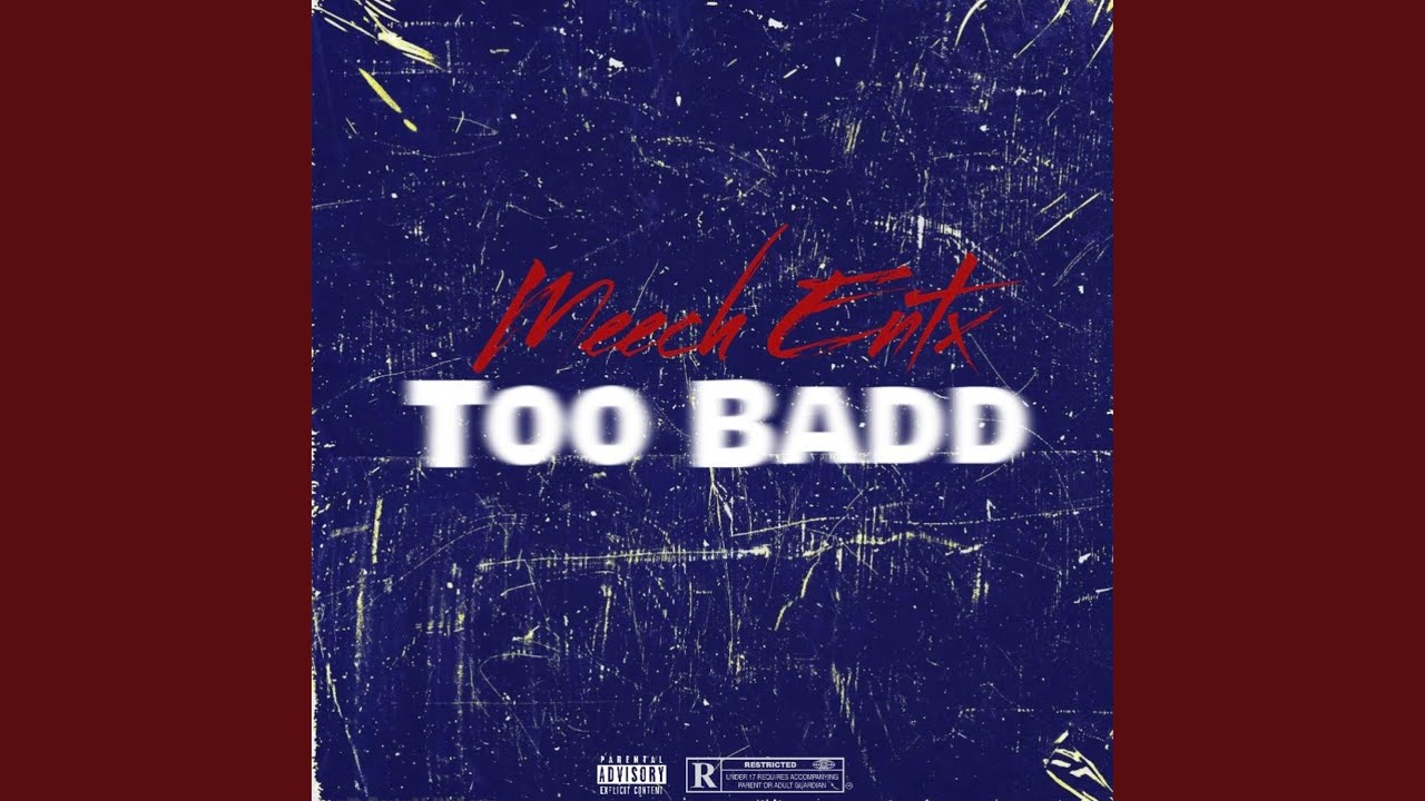 Too Badd - YouTube