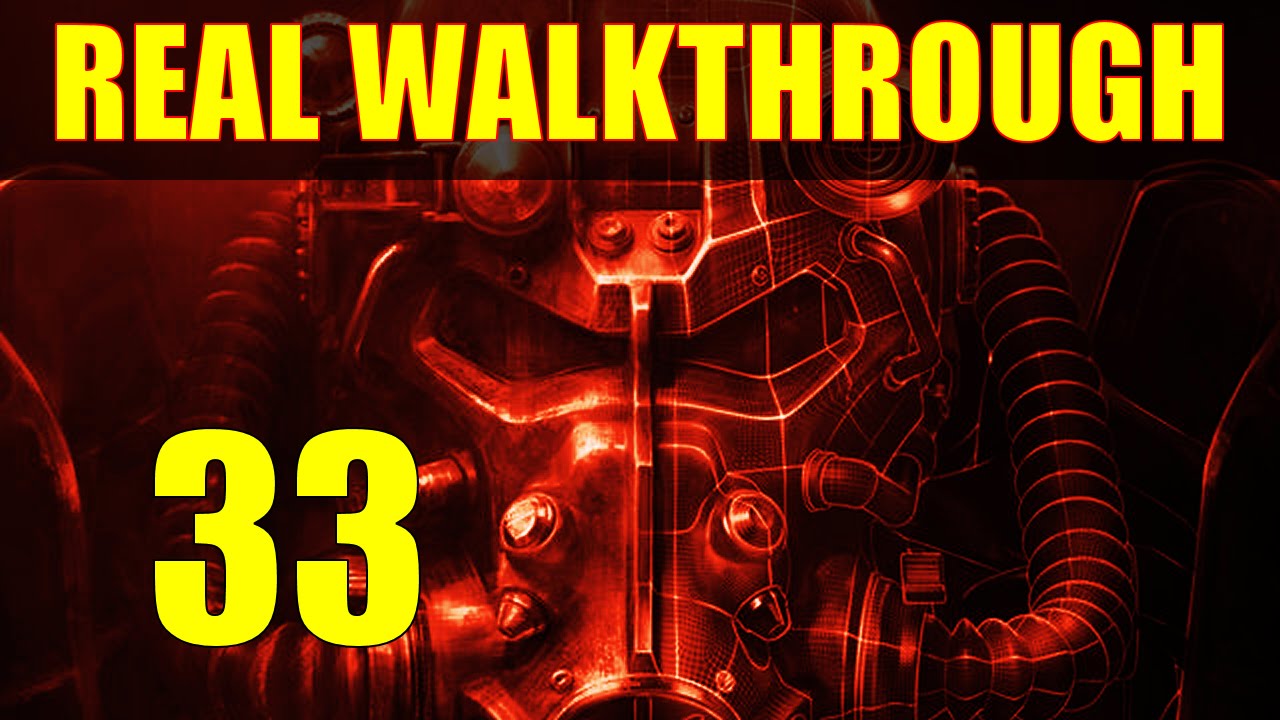 Fallout 4 Walkthrough Part 33 - Federal Ration Stockpile (U.S. Covert ...
