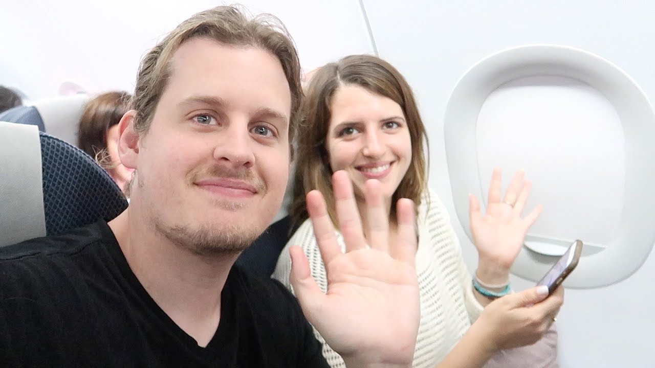 THE BEST VACATION EVER + THE ZWEBAE Q&A! - YouTube