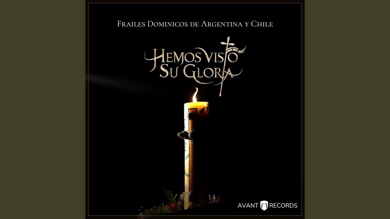 Oh Pan de Ángeles - YouTube