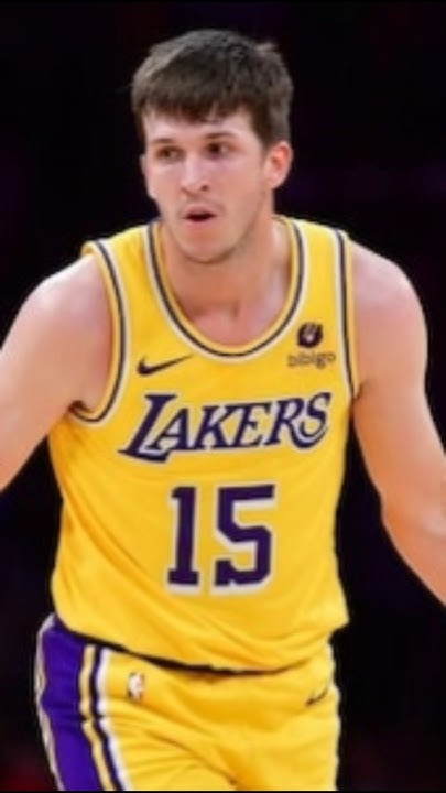 Austin Reaves PG | Lakers #nba #lakeshow #austin #lakers #shorts #reaves #lakersnation - YouTube