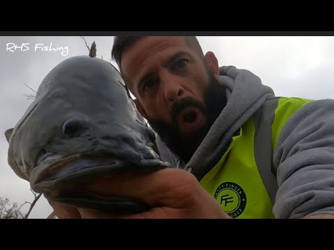 Murray Cod Success Finally!! West Queensland Kayak Adventure ...