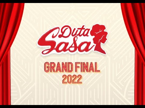 Grand Final Duta Sasa 2022 - YouTube