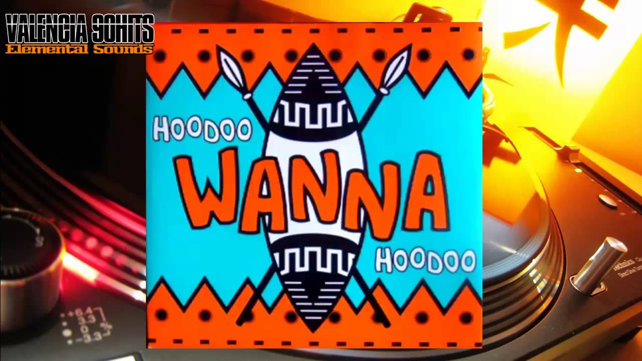 D.S.P. - Voodoo Zoone (Techno) [1994] - YouTube