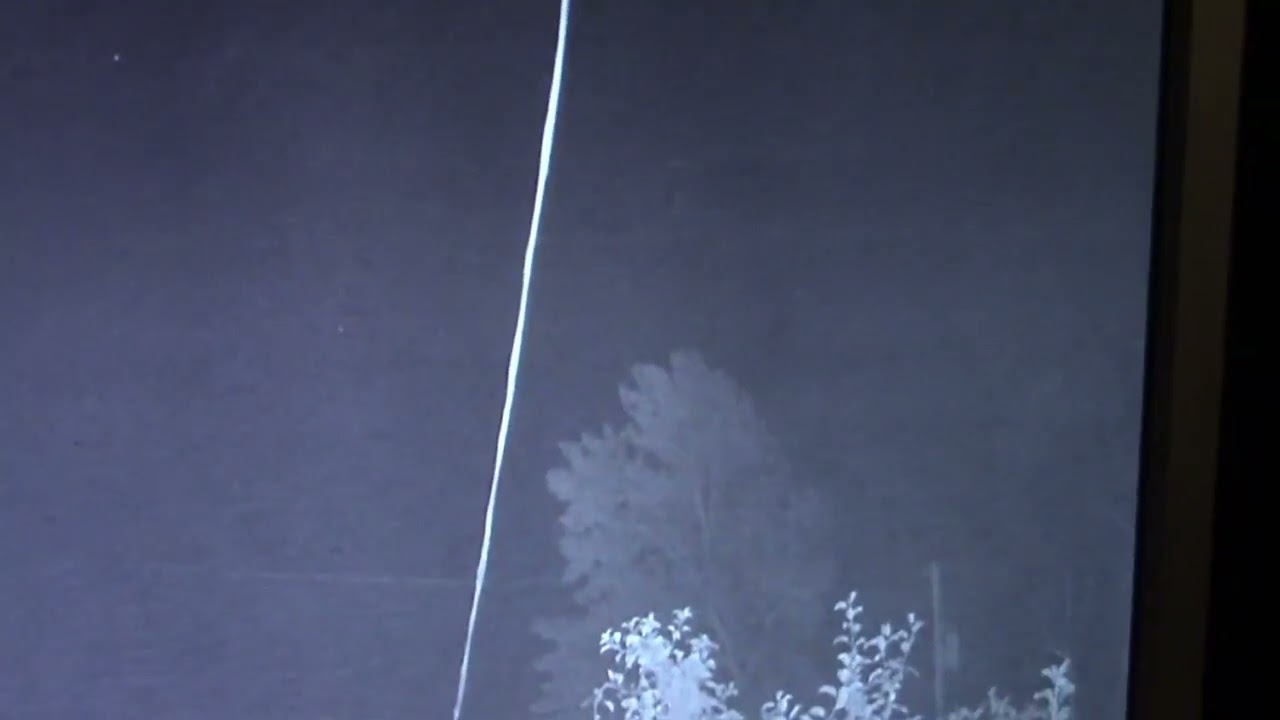 Ufo evidence by Tom Slaymaker - YouTube