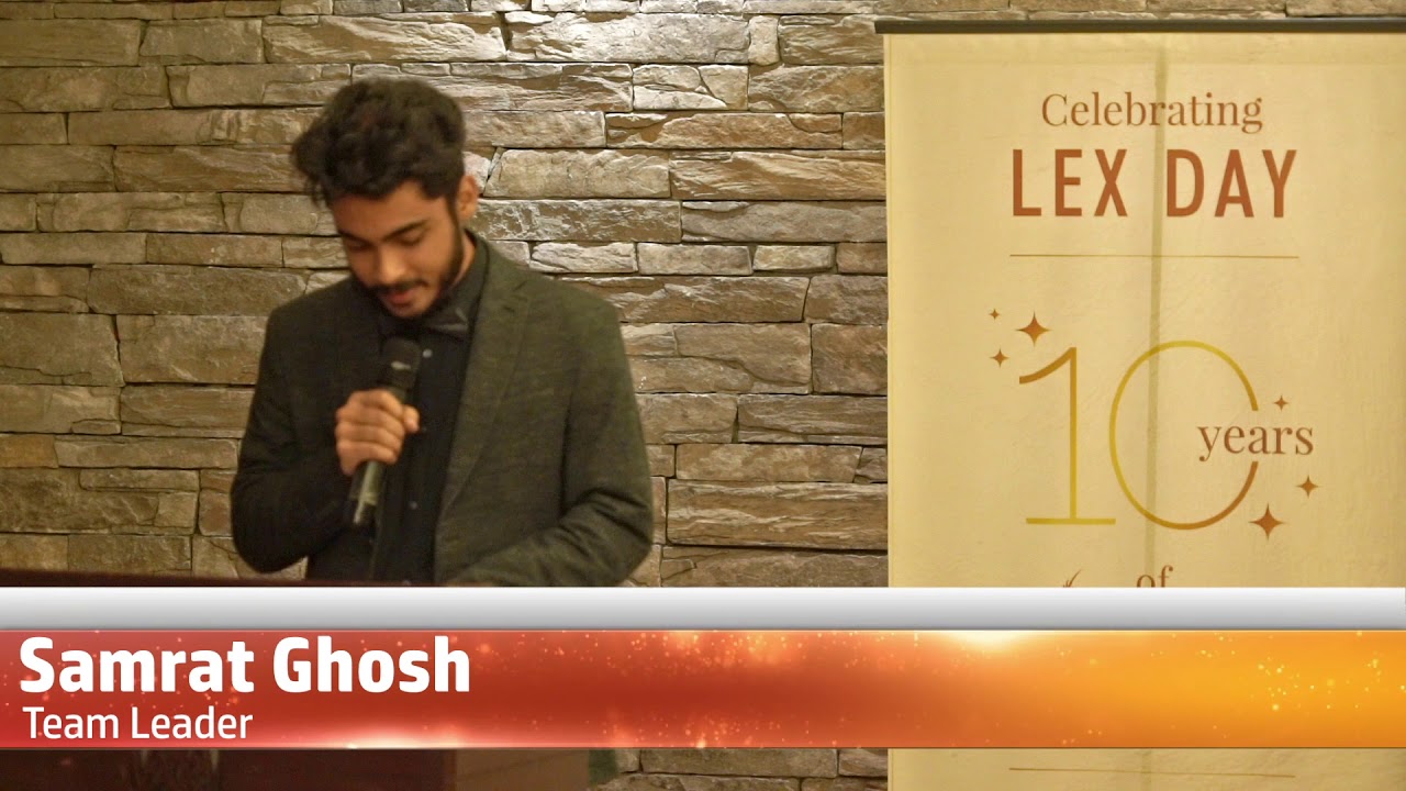 Insight from Samrat Ghosh, Content Manager - YouTube