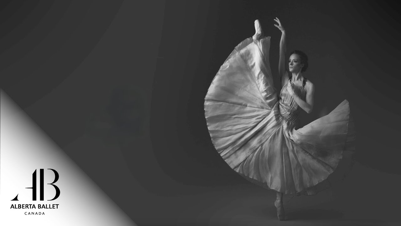Alberta Ballet Presents The Winter Gala - YouTube