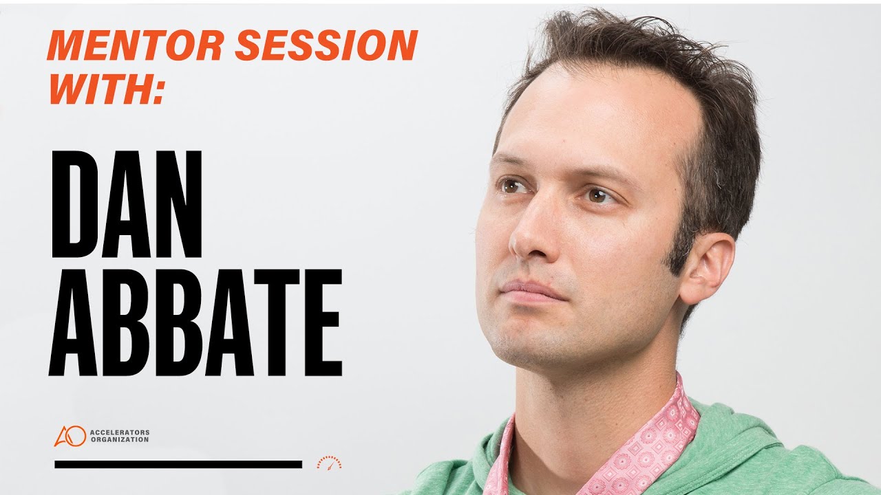 Episode 178 with Dan Abbate - YouTube