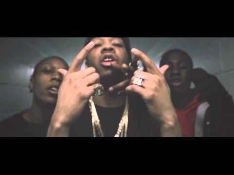 Sick - Can't Trust ft Big Lean, Pewe ,Ryda (Prod by 2Epik)
